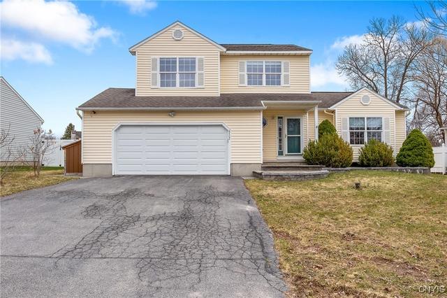 3807 Eider Down Path, Liverpool, NY 13090 - Movoto