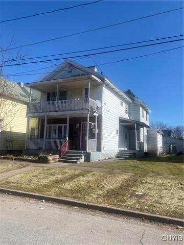 104 Railroad St, Rome, NY 13440 - Movoto