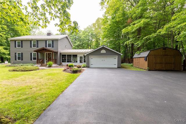 1004 County Route 23, Constantia, NY 13044 | MLS# S1612056 | 50 Photos ...
