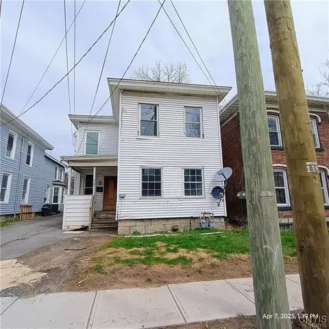 396 Cayuga County Homes For Sale & Cayuga County, NY Real Estate - Movoto
