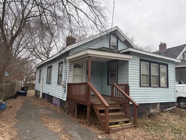 308 Hope Ave, Syracuse, NY 13205 | 4 Photos - Movoto