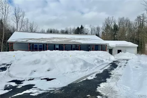 576 County Route 85, Granby, NY 13069 | MLS# S1663432 | 26 Photos - Movoto