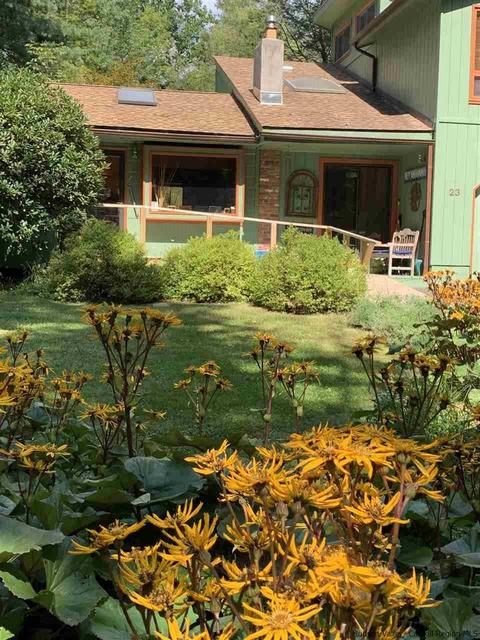 23 Watson Woods Rd, Lake Hill, NY 12448 - Movoto