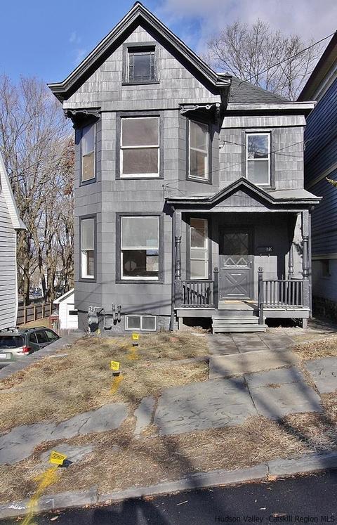 170 Highland Ave, Kingston, NY 12401 | 24 Photos | MLS #20230331 - Movoto