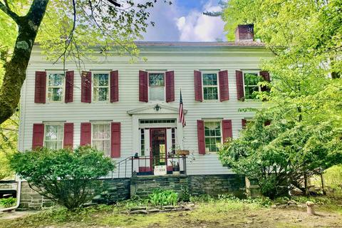 3714 Main St, Stone Ridge, NY 12484 | 22 Photos | MLS #20231162 - Movoto