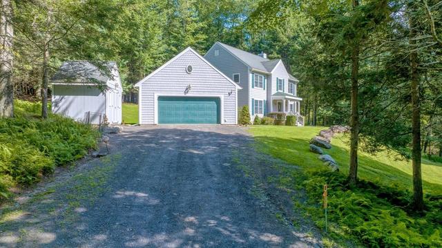 322 Beaverkill Rd, Kingston, NY 12401 - Movoto