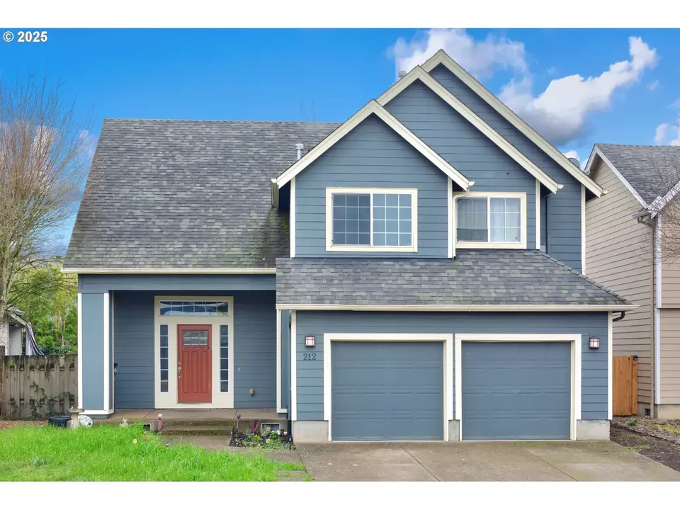 212 NW Sagan Loop, Sheridan, OR 97378 | 1 photo - Movoto