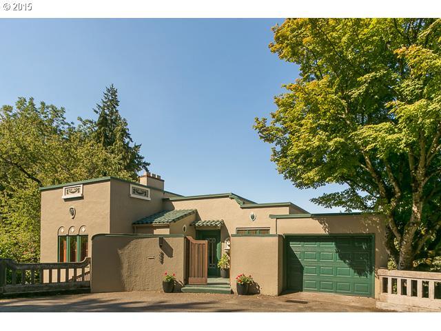 2627 SW Georgian Pl, Portland, OR 97201 - Movoto