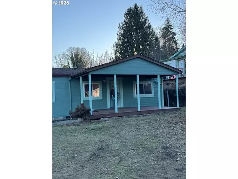 365 Bellflower Rd, Clatskanie, OR 97016 | MLS #157921495 | 2 Photos ...
