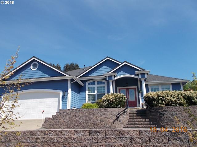 780 Fairview Loop, Cottage Grove, OR 97424 | 1 photo | MLS #16658340 ...