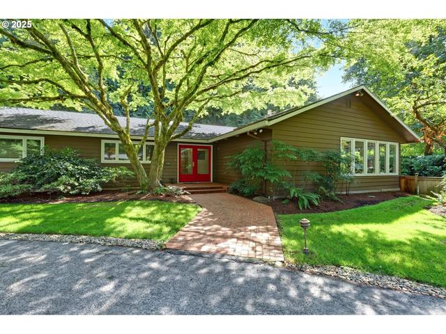 155 SW Midvale Rd, Portland, OR 97219 | MLS# 175200870 | 45 Photos - Movoto