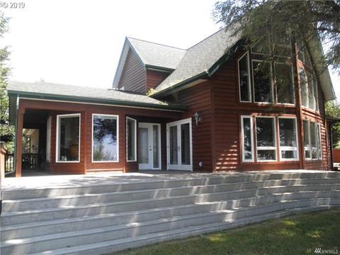 8 Chinook Homes for Sale - Chinook WA Real Estate - Movoto