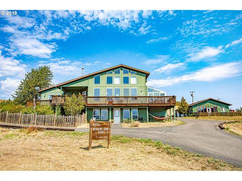 6 Oda Knight Rd, Lyle, WA 98635 - Movoto