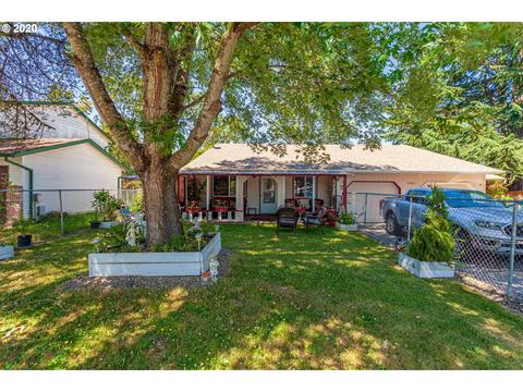 1001 S James St, Newberg, OR 97132 | 1 photo | MLS #20100711 - Movoto