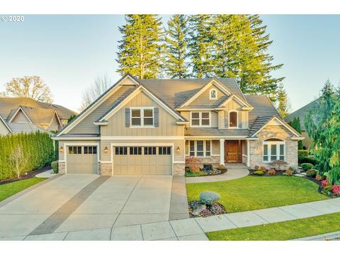 Camas Homes for Sale - Camas WA Real Estate - Movoto