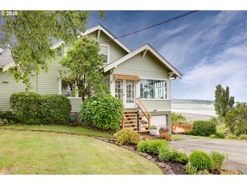 89 Astoria Homes for Sale - Astoria OR Real Estate - Movoto