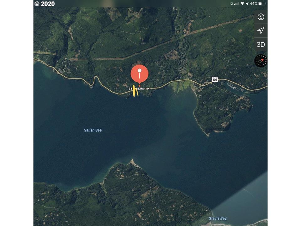 Hwy 101, Brinnon, WA 98320 - Movoto