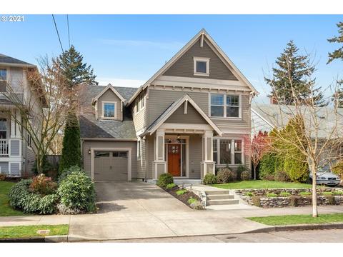 2900 Portland Homes for Sale - Portland OR Real Estate - Movoto