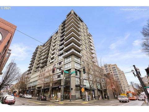 1025 NW Couch St #519, Portland, OR 97209 | 1 photo | MLS #21022545 ...