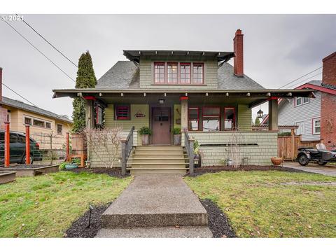 2900 Portland Homes for Sale - Portland OR Real Estate - Movoto
