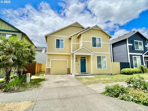 3925 SE 125th Ave, Portland, OR 97236 | 1 photo | MLS #22062258 - Movoto