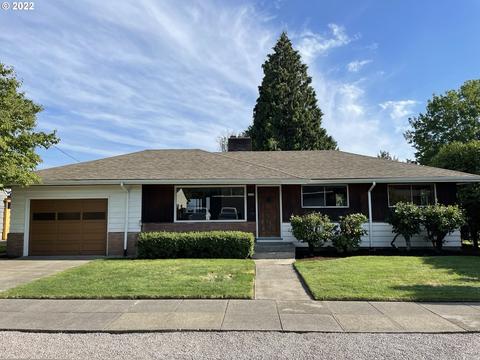 These Are The 10 Most Dangerous Places in Oregon