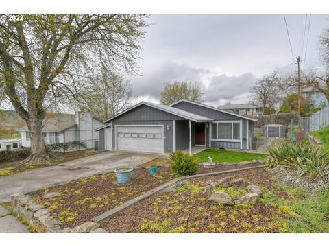108 Pendleton Homes for Sale - Pendleton OR Real Estate - Movoto