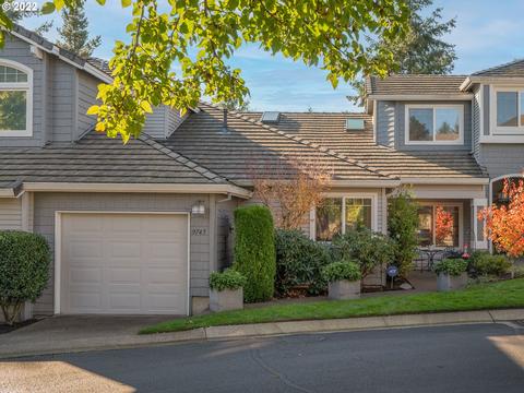 9743 NW Silver Ridge Loop, Portland, OR 97229 | 23 Photos | MLS ...
