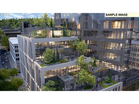 550 SW 10th Ave #3503, Portland, OR 97205 | 30 Photos - Movoto