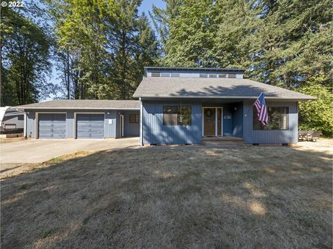 24300 NW Green Mountain Rd, Banks, OR 97106 | 29 Photos | MLS #22323869 ...