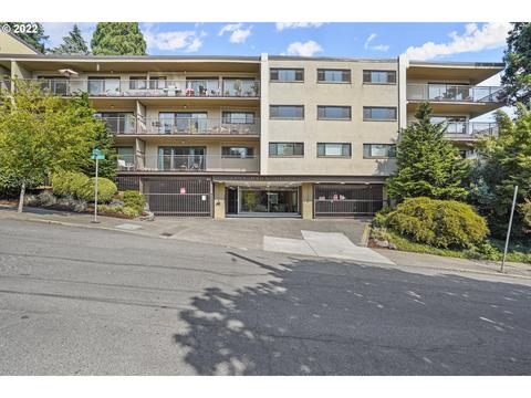 2393 SW Park Pl #302, Portland, OR 97205 | 17 Photos | MLS #22361679 ...