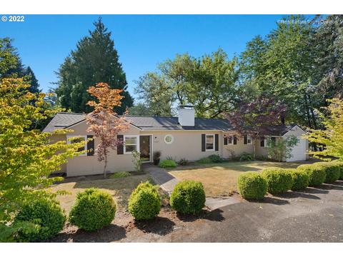 7250 SW Canyon Ln, Portland, OR 97225 | 32 Photos | MLS #22446541 - Movoto
