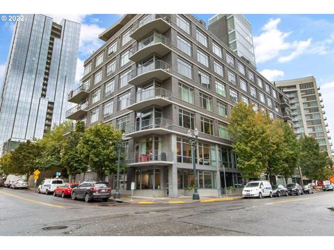 1255 NW 9th Ave #119, Portland, OR 97209 | 32 Photos | MLS #22455981 ...