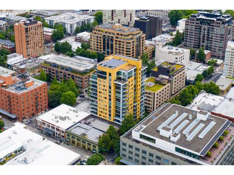 311 NW 12th Ave #603, Portland, OR 97209 | 31 Photos | MLS #22513248 ...