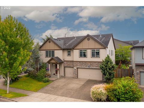 69 Scappoose Homes for Sale - Scappoose OR Real Estate - Movoto