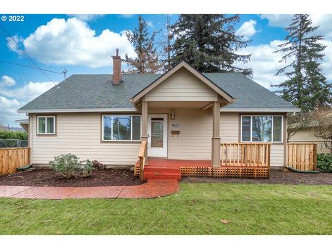7706 SE Flavel St, Portland, OR 97206 | 1 photo - Movoto