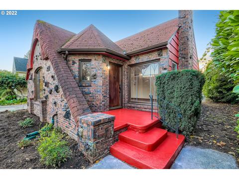 6355 N Williams Ave, Portland, OR 97217 | 25 Photos | MLS #22607326 ...