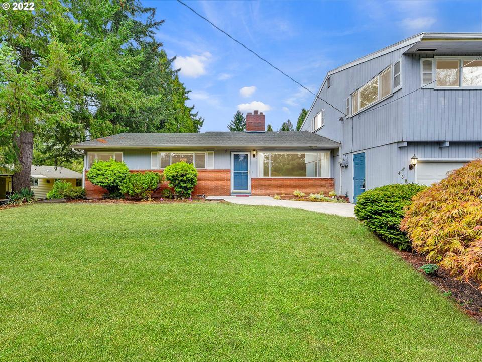 4803 SW Hamilton St, Portland, OR 97221 | 1 photo - Movoto