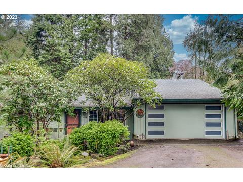 5109 SW Boundary St, Portland, OR 97221 | 1 photo - Movoto
