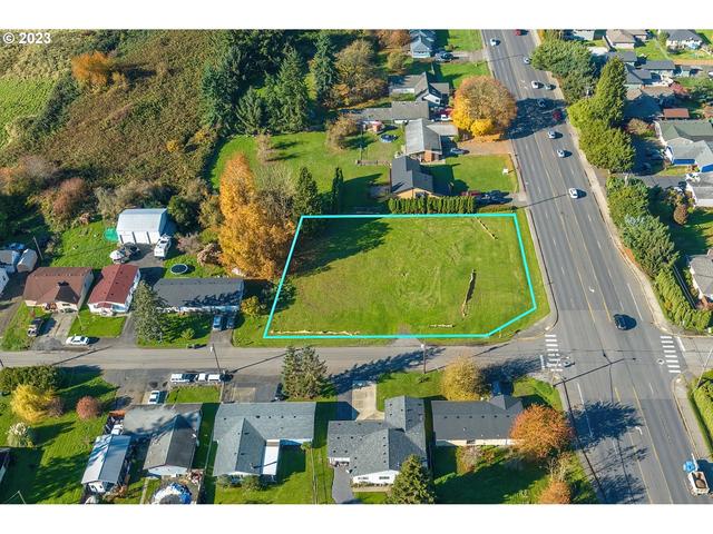 Memorial Park, Longview, WA Lots & Land For Sale - Movoto