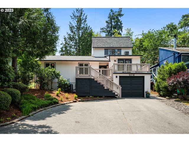 5314 SW Baird St, Portland, OR 97219 | 42 Photos | MLS #23115425 - Movoto