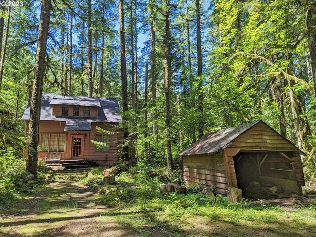 72380 E Faubion Loop # 5, Rhododendron, OR 97049 | 1 photo - Movoto