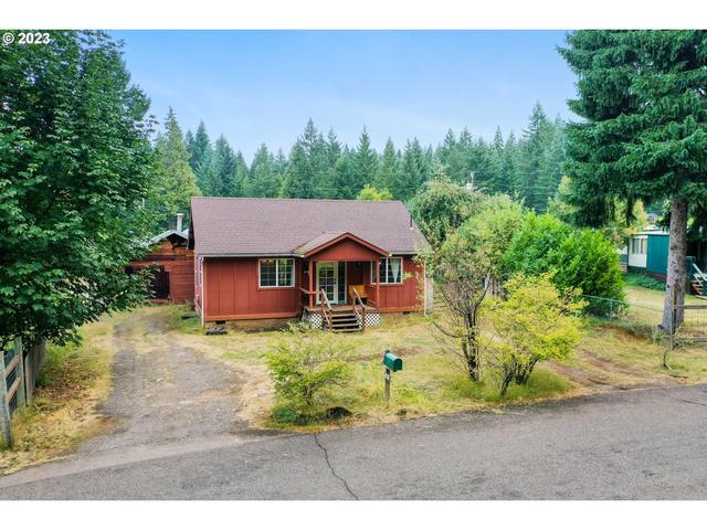 49671 Huckleberry Loop, Oakridge, OR 97463 | 34 Photos - Movoto