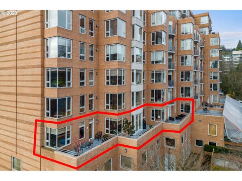1132 SW 19th Ave #203, Portland, OR 97205 - Movoto