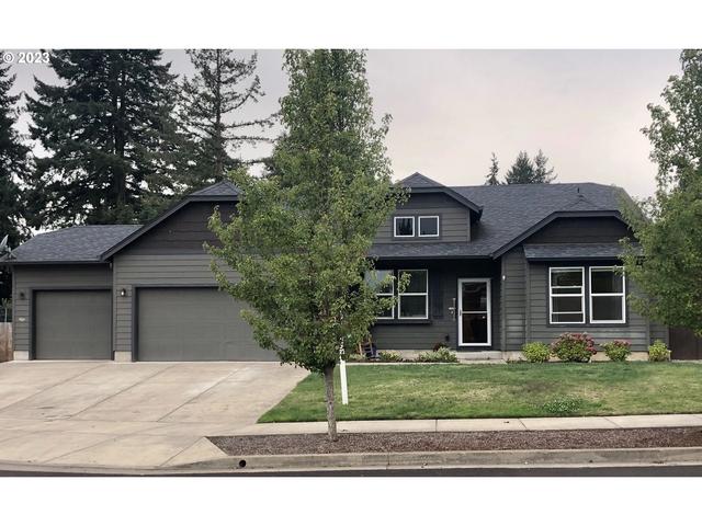 Benton County, OR Real Estate - Benton County Homes for Sale | Movoto