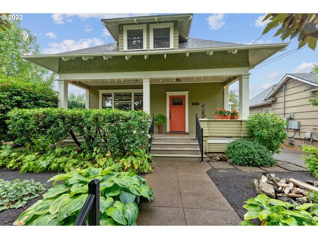 Overlook Portland Real Estate | 27 Homes for Sale in Overlook Portland ...