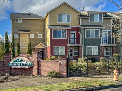 227 Gresham Homes for Sale - Gresham OR Real Estate - Movoto