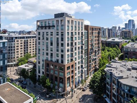 922 NW 11th Ave #1115, Portland, OR 97209 | 48 Photos | MLS #23293950 ...