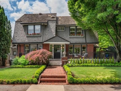 2109 SE 24th Ave, Portland, OR 97214 | 47 Photos | MLS #23318797 - Movoto