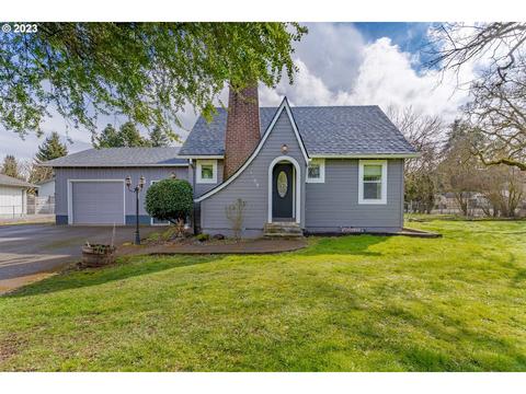 1109 Mountain View Rd, Sweet Home, OR 97386 | 1 photo - Movoto